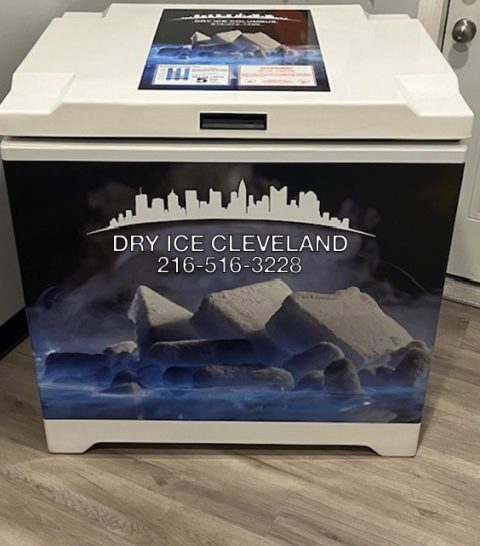 Retail Partners | Dry Ice Cleveland
